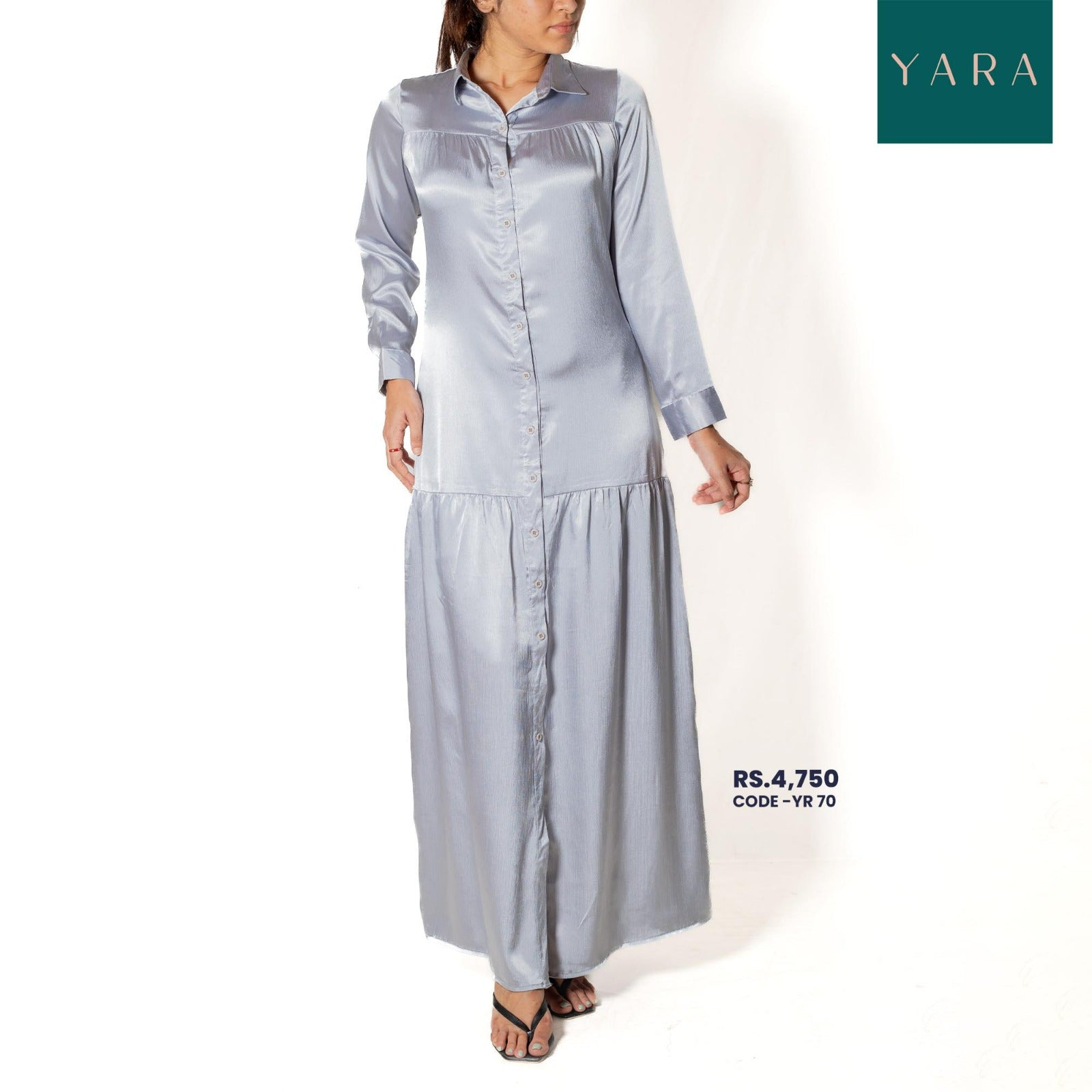 Products – Yara wear